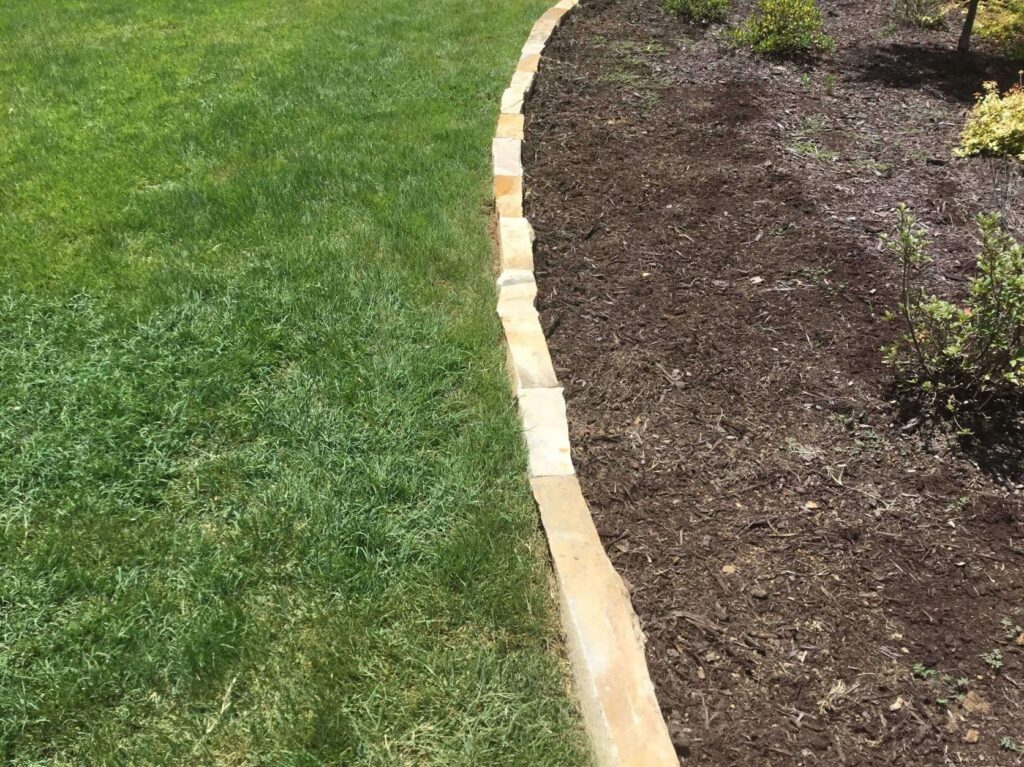 Bed Edge 70 | Advanced Turf Care, LLC.
