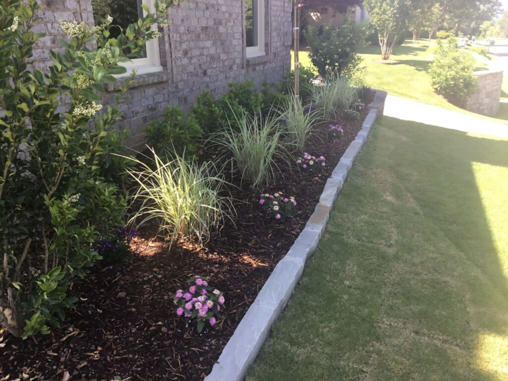Foundation Planting 101 | Advanced Turf Care, LLC.